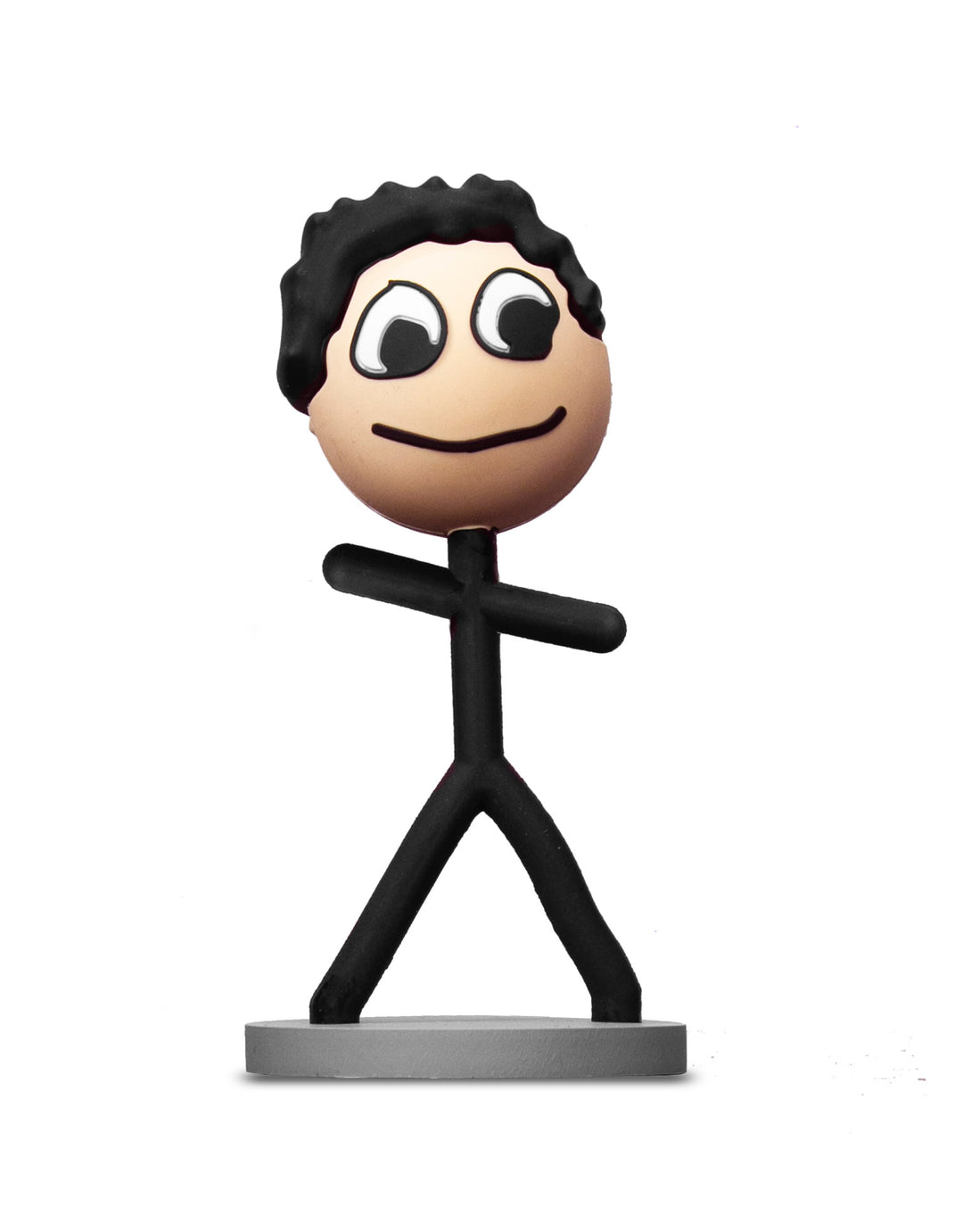 Me Figure – Casually Explained