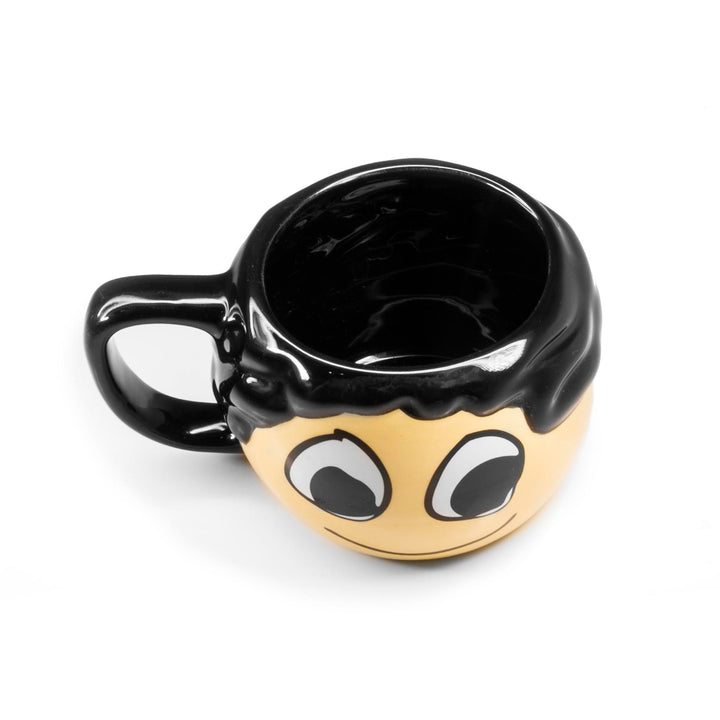 Me as a Mug – Casually Explained